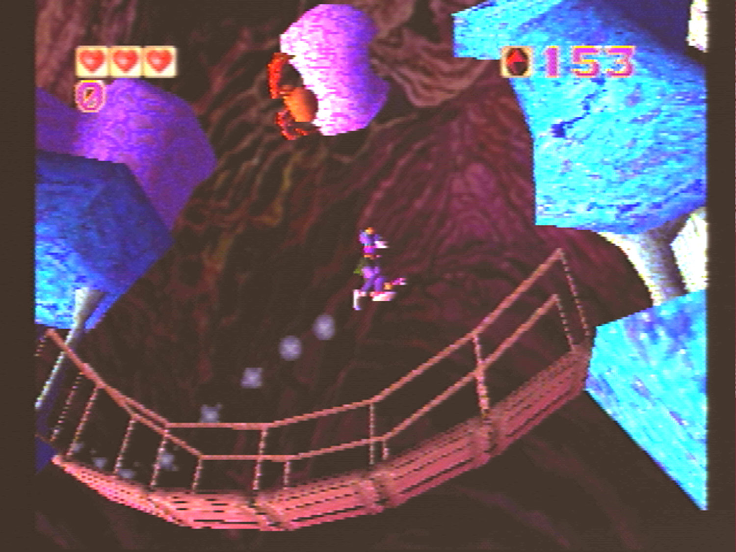 Pandemonium! - Preview Screenshots | Video Game History Foundation