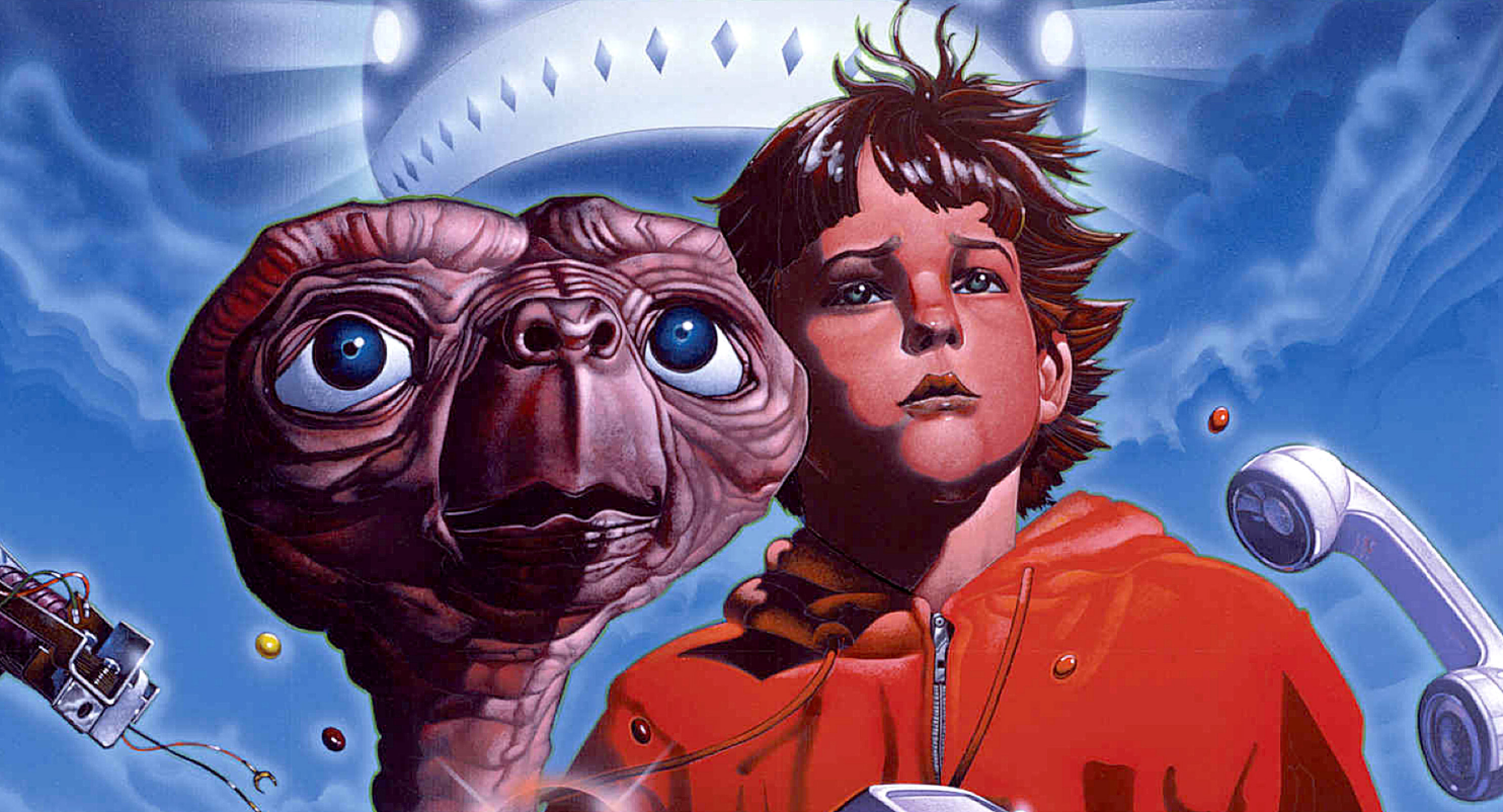 Review Roundup Was E T Really The Worst Game Ever Video Game