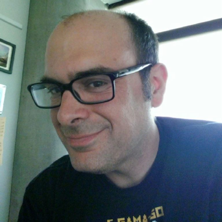 Team | Video Game History Foundation