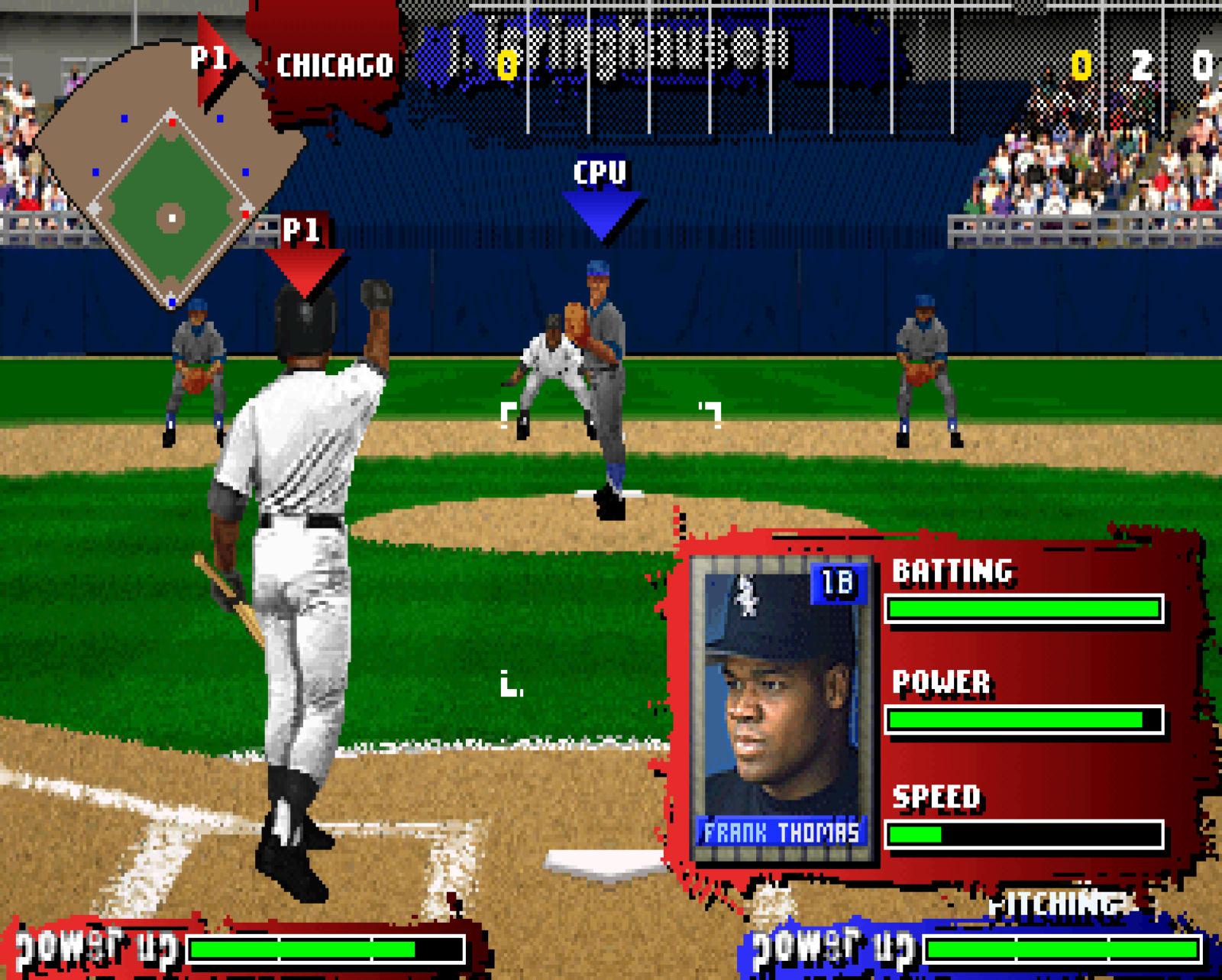 Projects | Video Game History Foundation