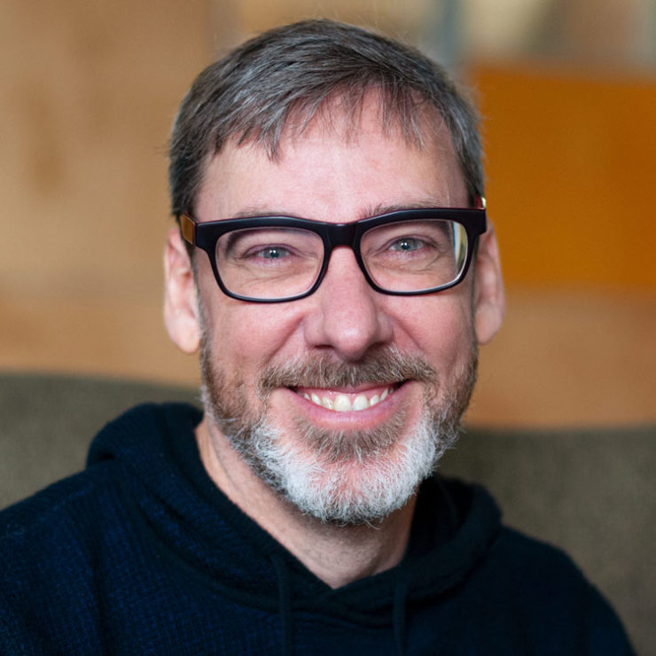 Team | Video Game History Foundation