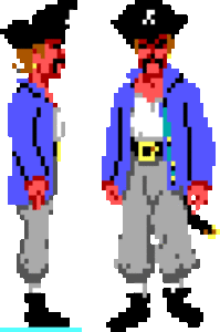 The Secrets of Monkey Island's Source Code | Video Game History Foundation