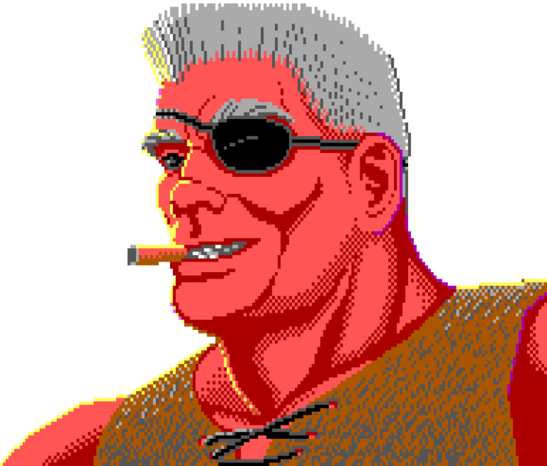 The Secrets of Monkey Island's Source Code | Video Game History Foundation