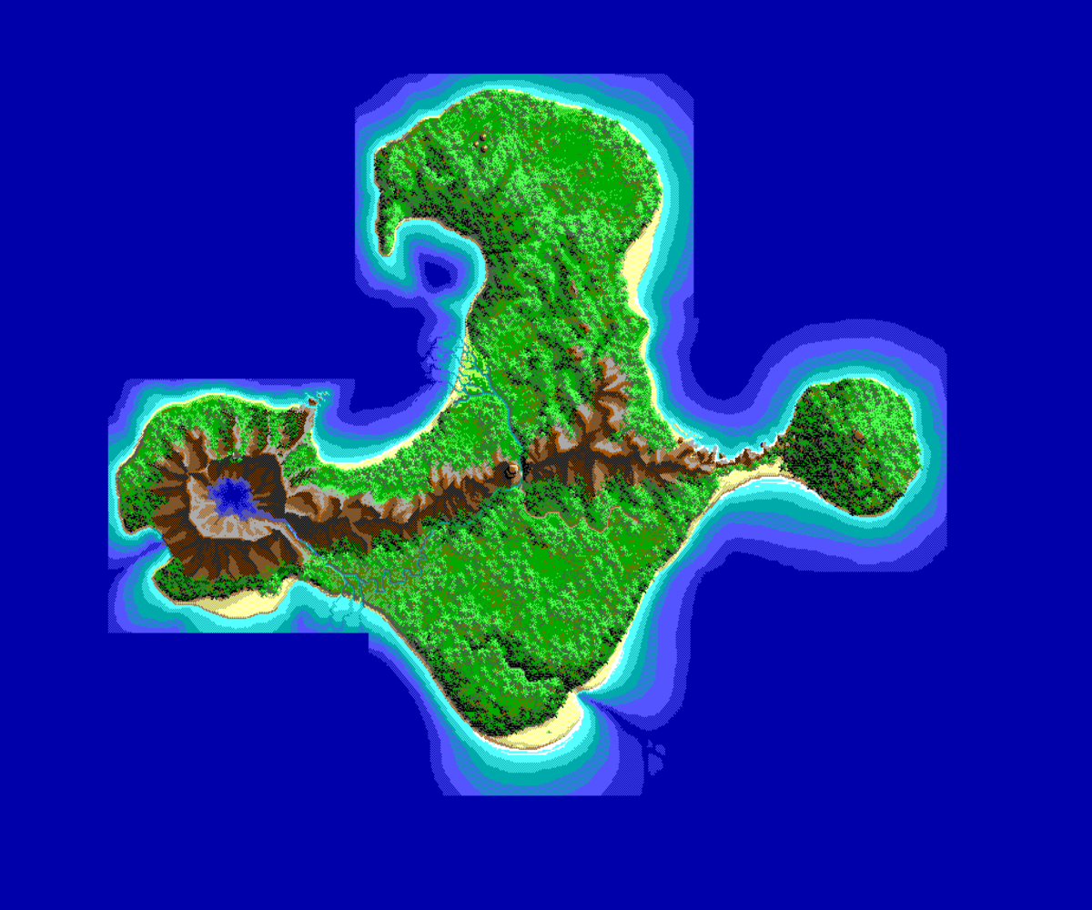 The Secrets of Monkey Island's Source Code | Video Game History Foundation
