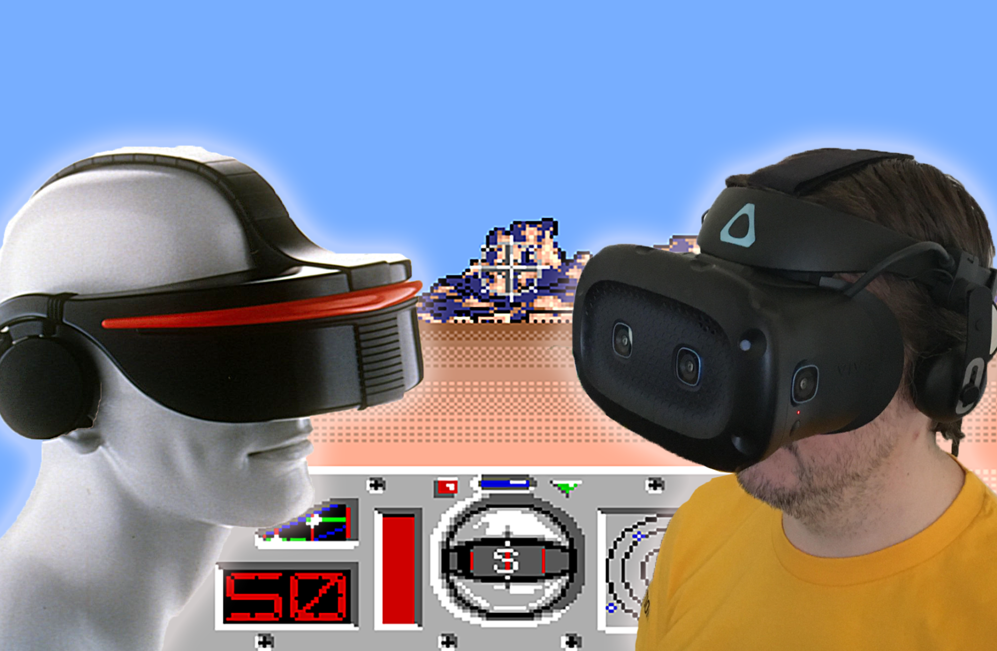 2020 Year in Review! | Video Game History Foundation