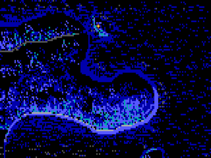 The Secrets of Monkey Island's Source Code | Video Game History Foundation