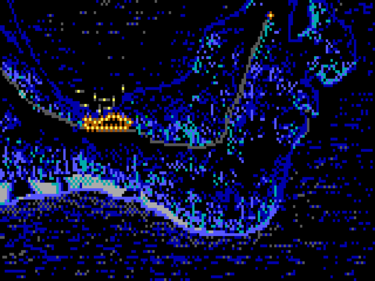 The Secrets of Monkey Island's Source Code | Video Game History Foundation