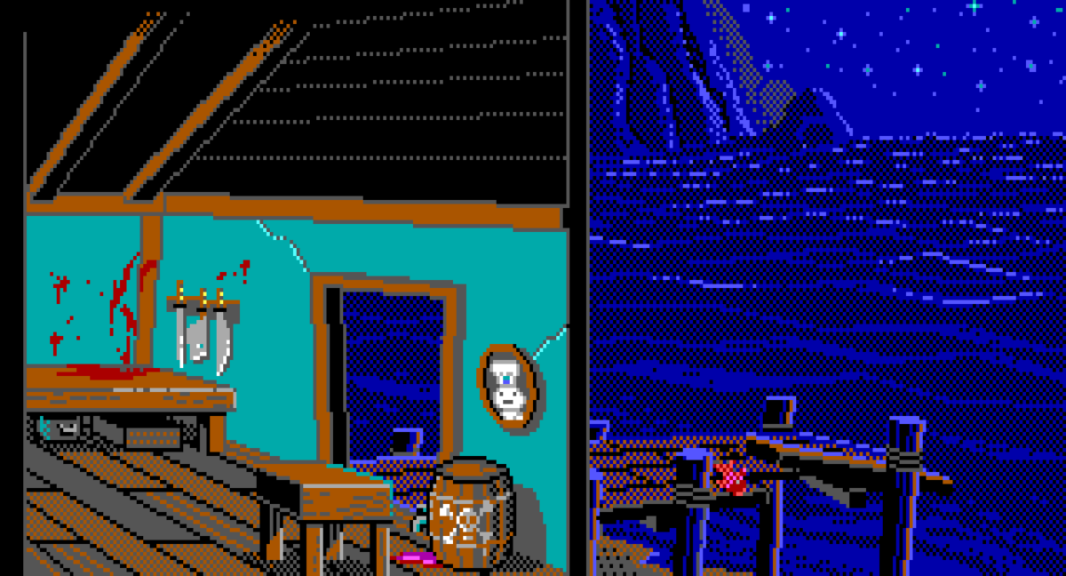 The Secrets of Monkey Island's Source Code | Video Game History Foundation