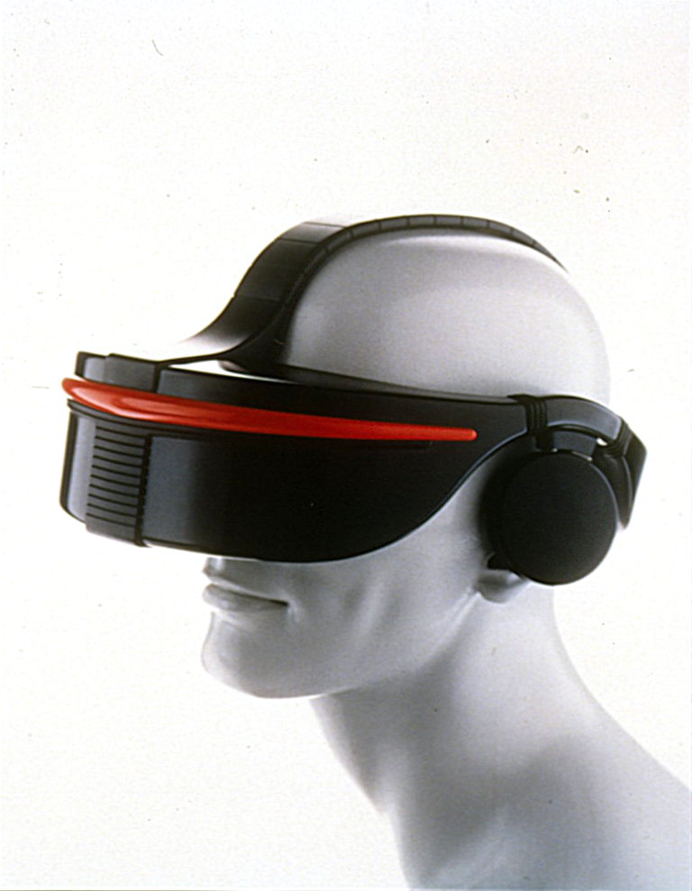 Sega VR Revived: Emulating an Unreleased Genesis Accessory | Video Game ...