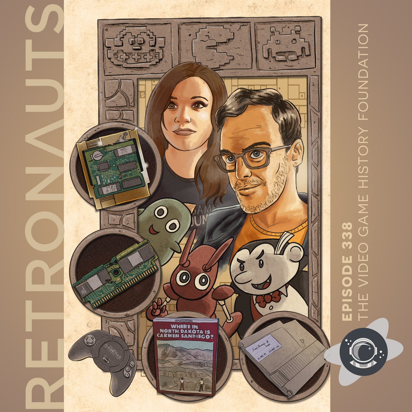2020 Year in Review! | Video Game History Foundation