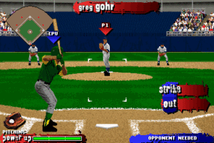 Baseball's Lost "NBA Jam" Revealed | Video Game History Foundation
