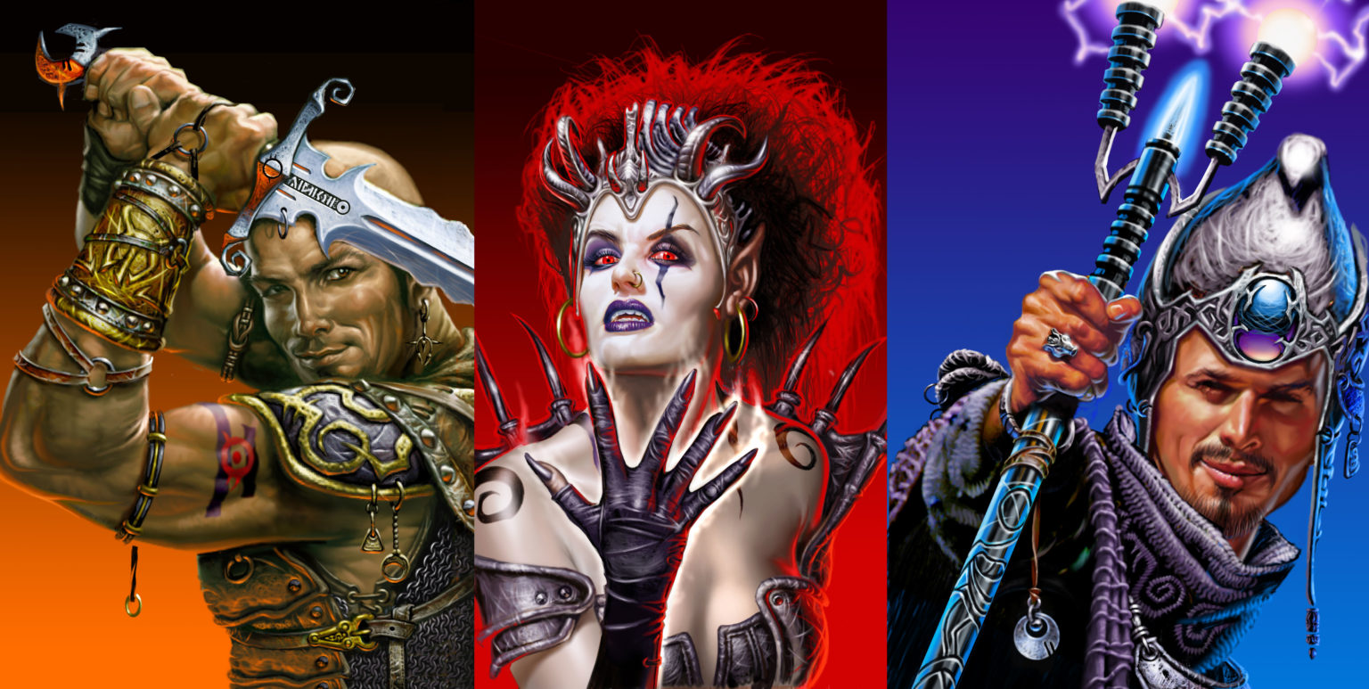 VGHF Returns "Lost" Art to GOG | Video Game History Foundation