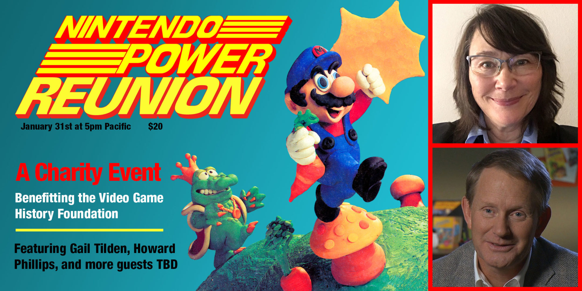 The Making of Nintendo Power Magazine | Video Game History Foundation