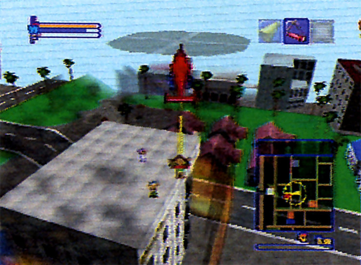 Flying High with SimCopter 64, Maxis' Lost N64 Game | Video Game ...