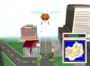 Flying High with SimCopter 64, Maxis' Lost N64 Game | Video Game ...