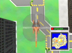 Flying High with SimCopter 64, Maxis' Lost N64 Game | Video Game History Foundation