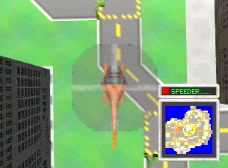 Flying High with SimCopter 64, Maxis' Lost N64 Game | Video Game ...