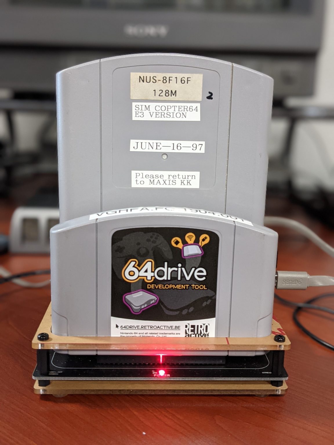 Flying High with SimCopter 64, Maxis' Lost N64 Game | Video Game ...