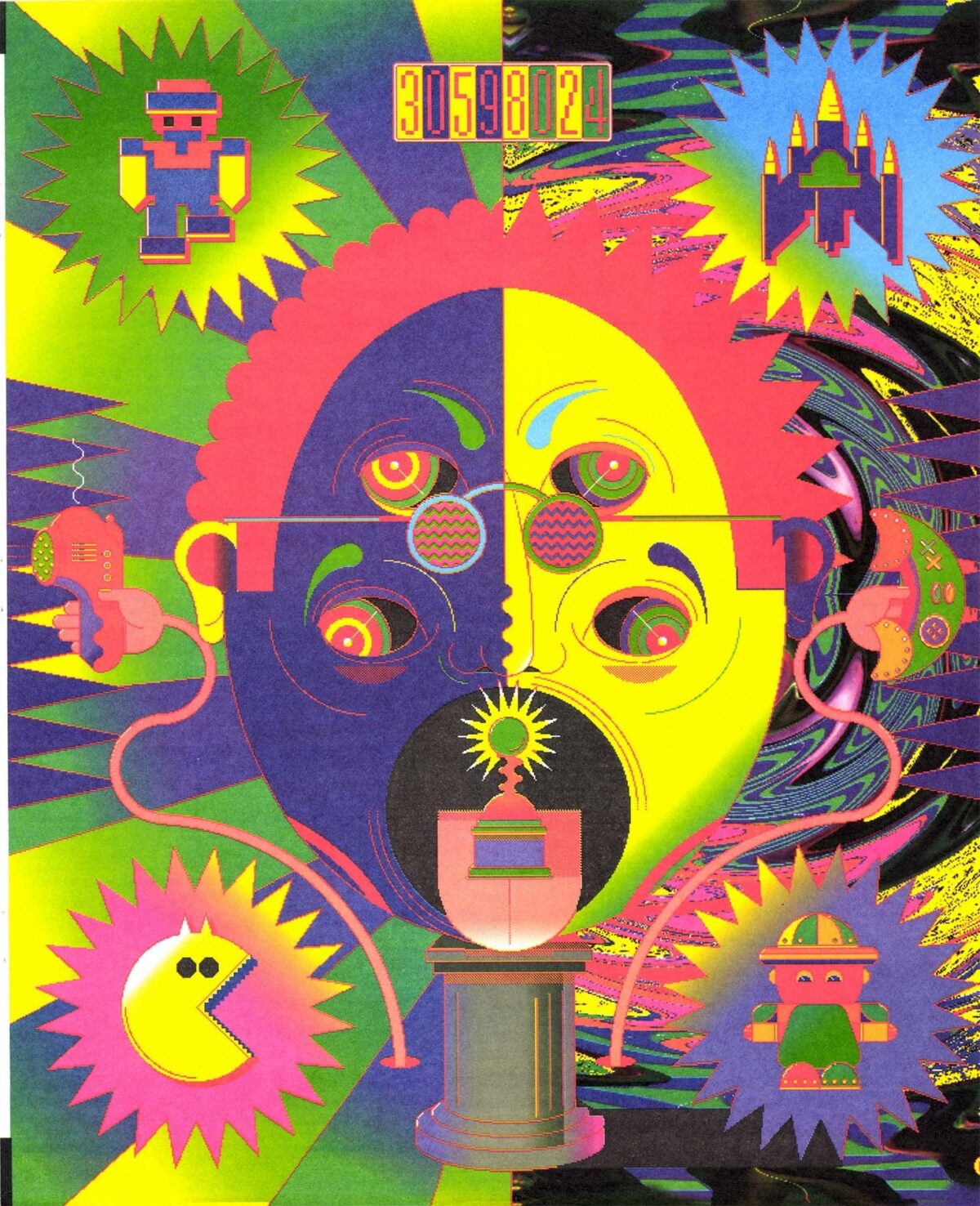 What "Retro Gaming" Was Like in the 1990s | Video Game History Foundation