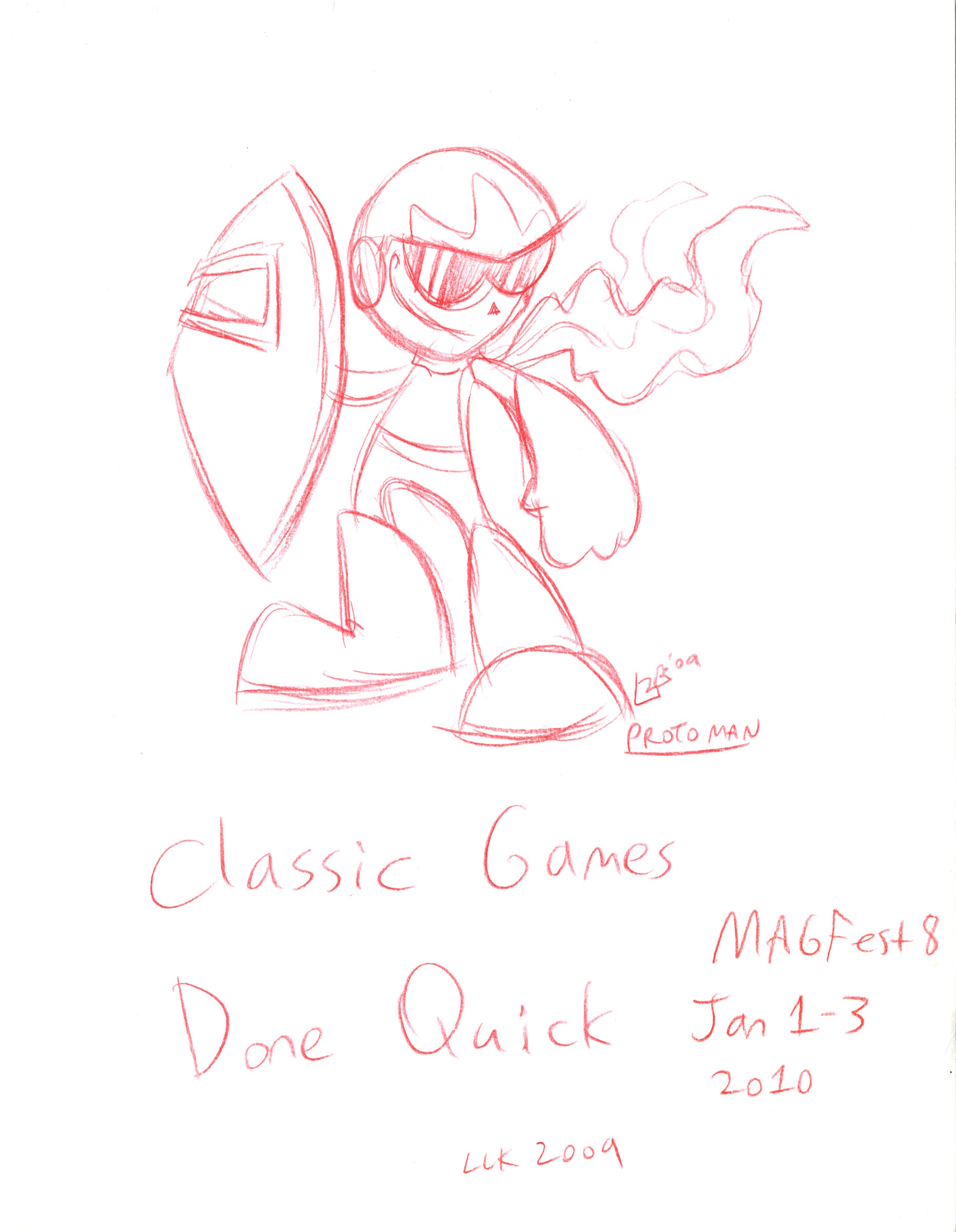 Is This the First GDQ Prize Ever? | Video Game History Foundation