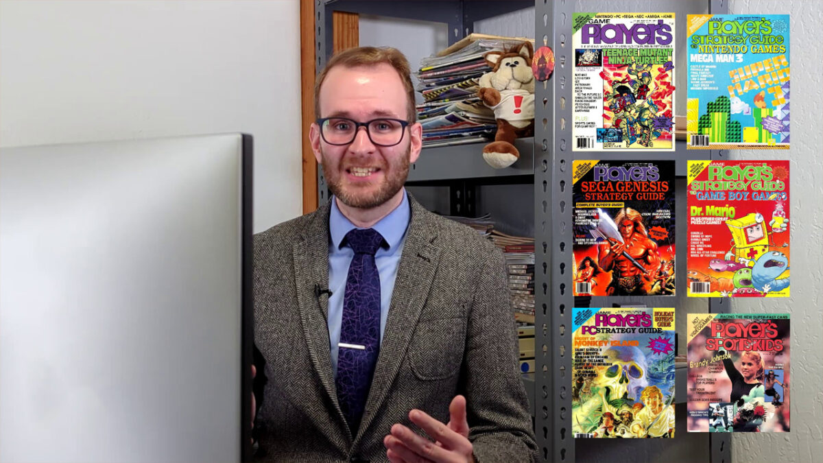 Home | Video Game History Foundation