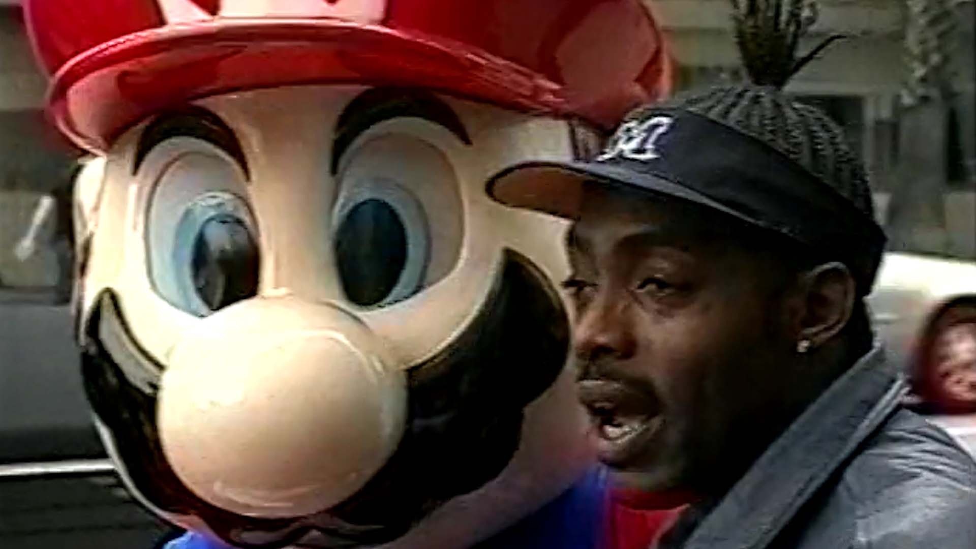 The Game Awards...of 1999 | Video Game History Foundation