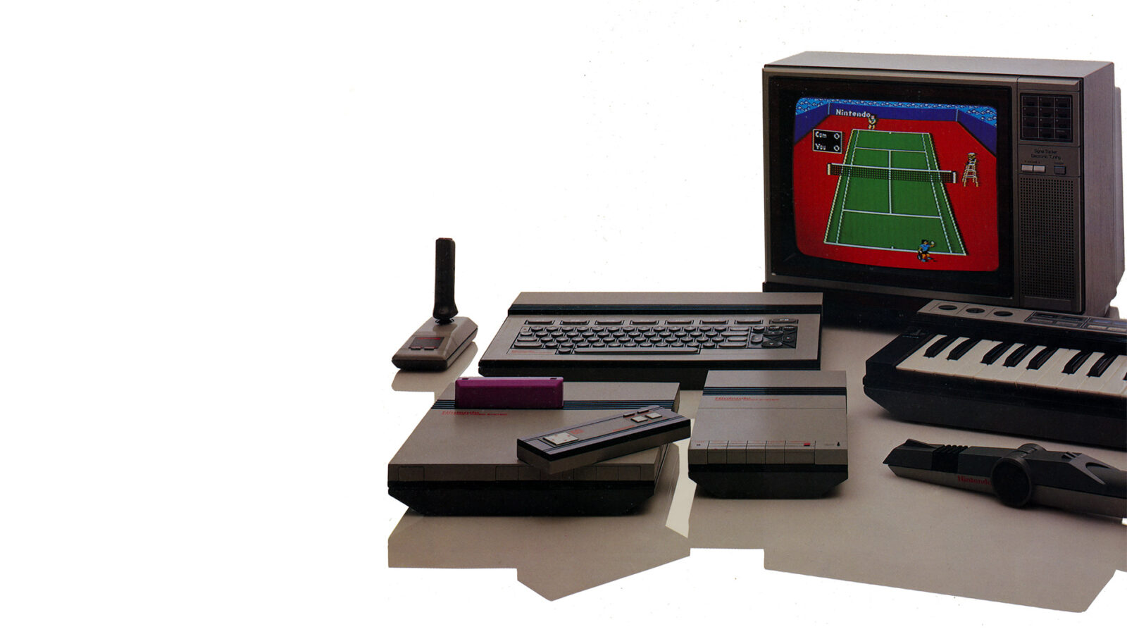 Donate | Video Game History Foundation