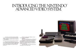 Nintendo's Lost 8-Bit Console | Video Game History Foundation