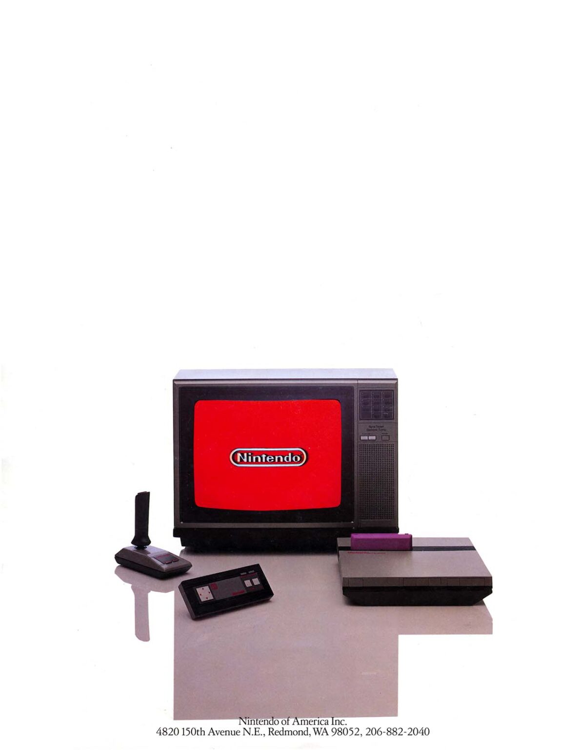 Nintendo's Lost 8-Bit Console | Video Game History Foundation