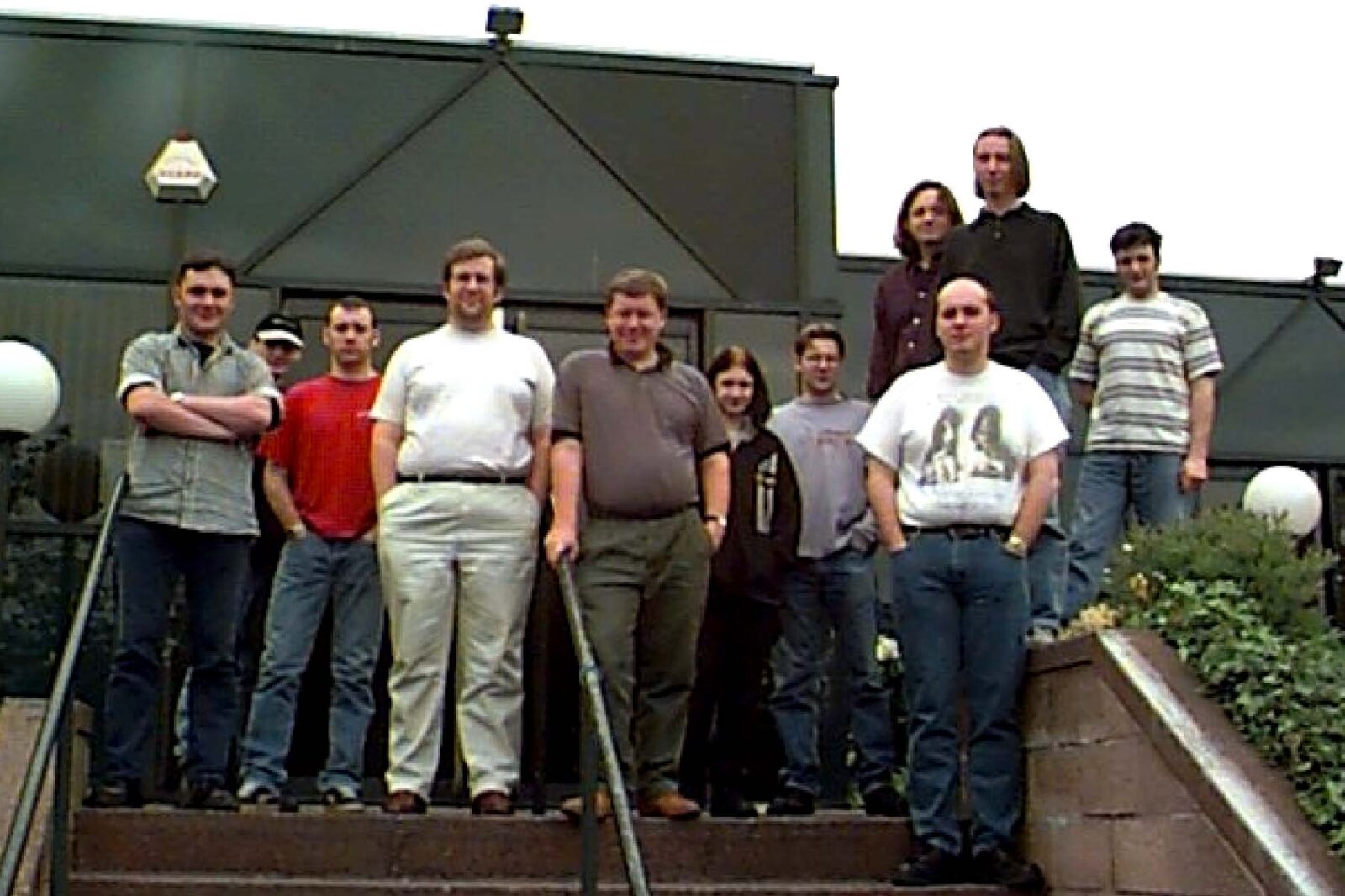 Donate | Video Game History Foundation