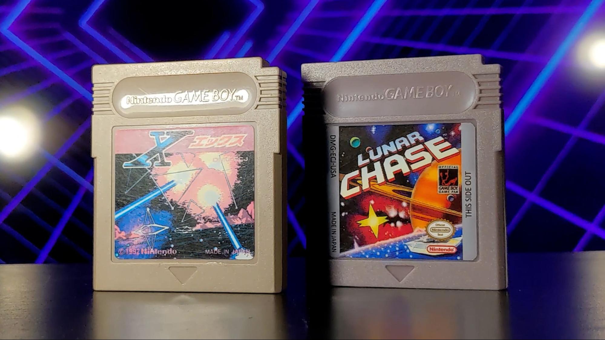 Eclipse: The Demo that Sold 3D to Nintendo | Video Game History Foundation