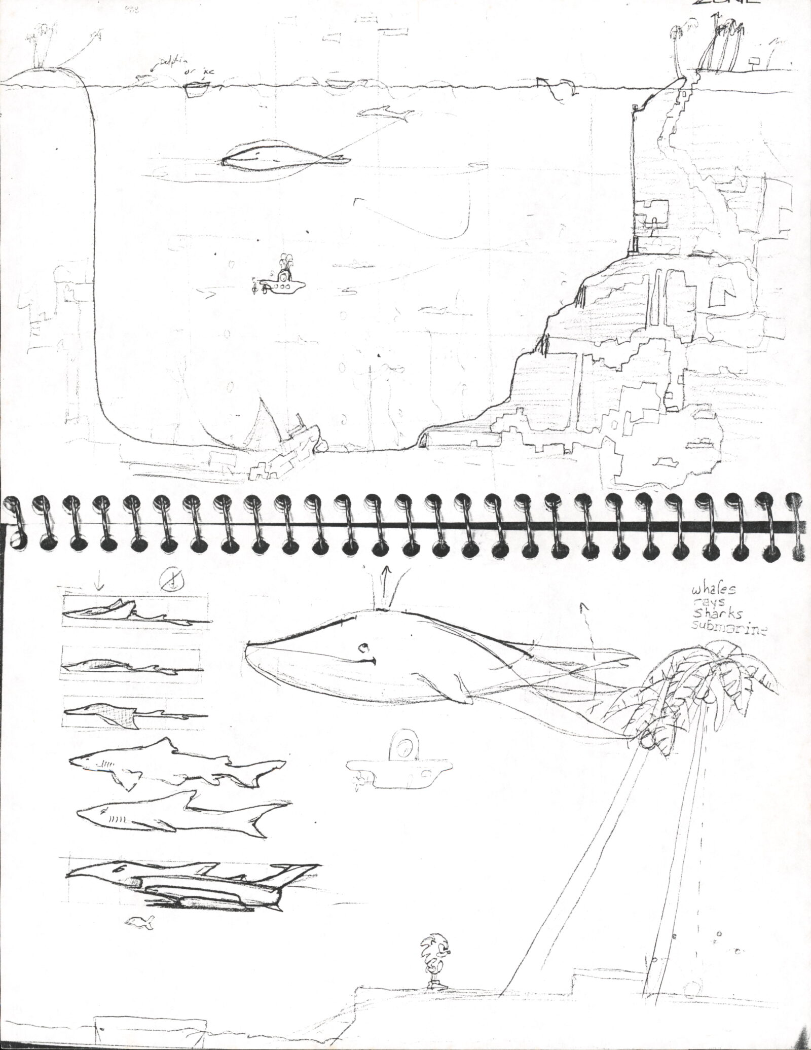 Sonic 2's Lost Stages Revealed | Video Game History Foundation