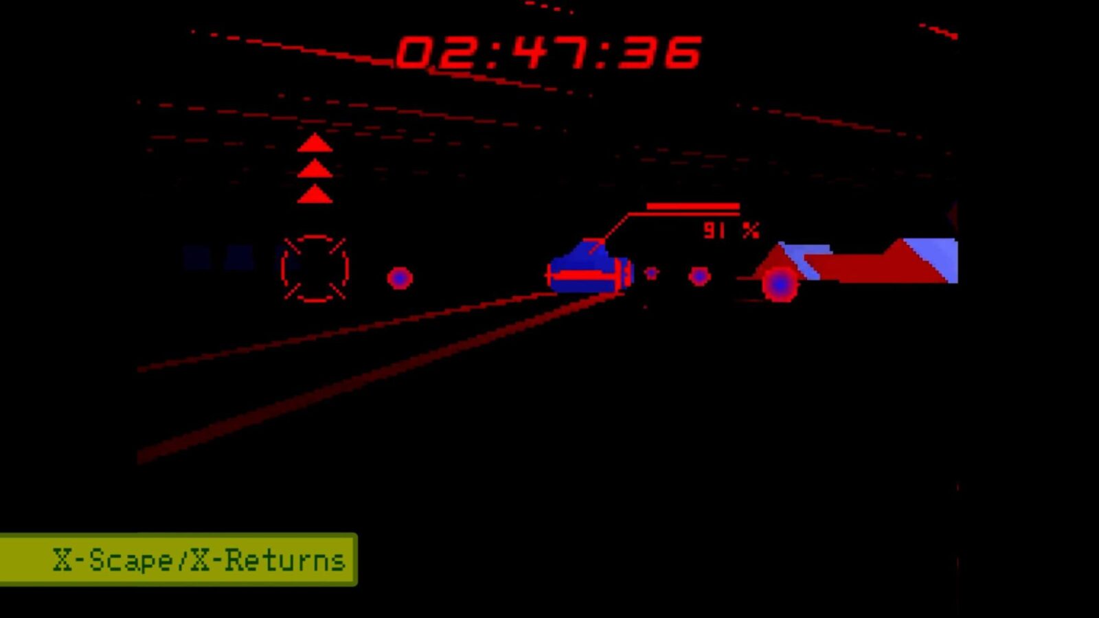 Eclipse: The Demo that Sold 3D to Nintendo | Video Game History Foundation