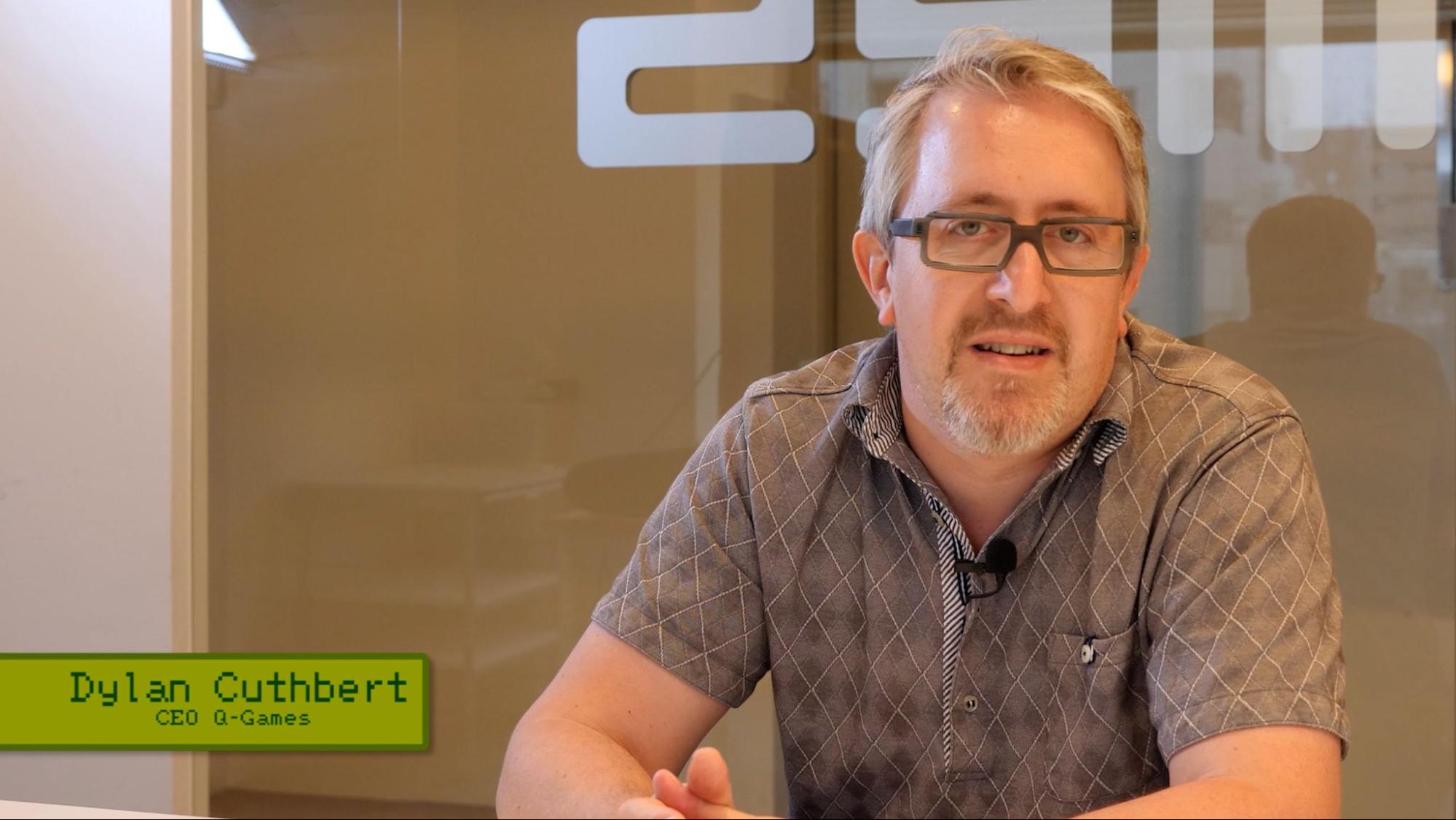 Eclipse: The Demo that Sold 3D to Nintendo | Video Game History Foundation