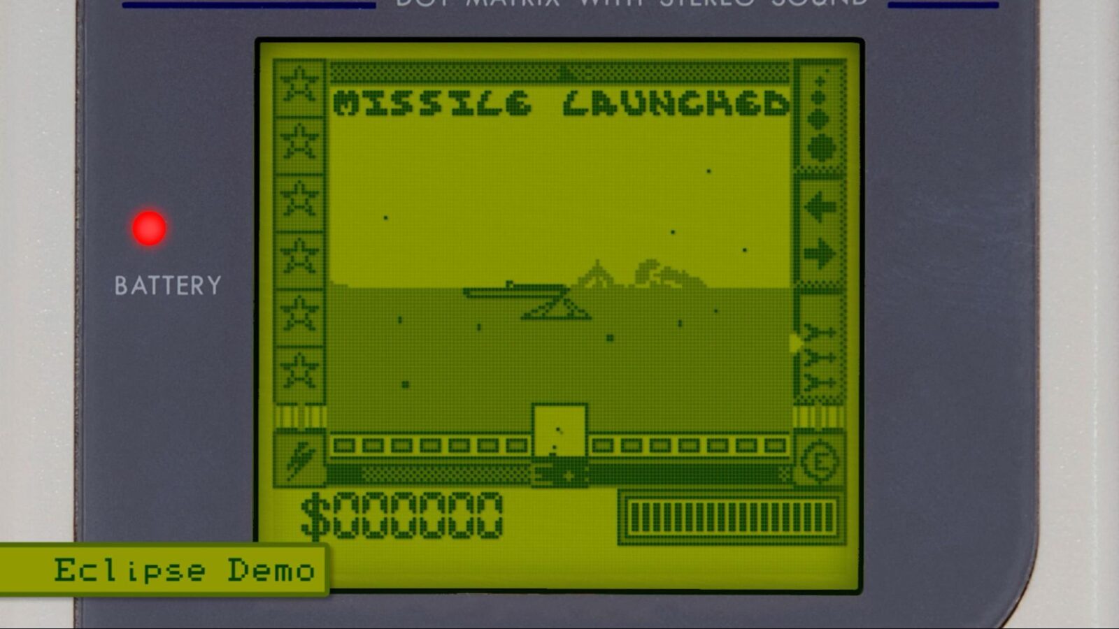 Eclipse: The Demo that Sold 3D to Nintendo | Video Game History Foundation