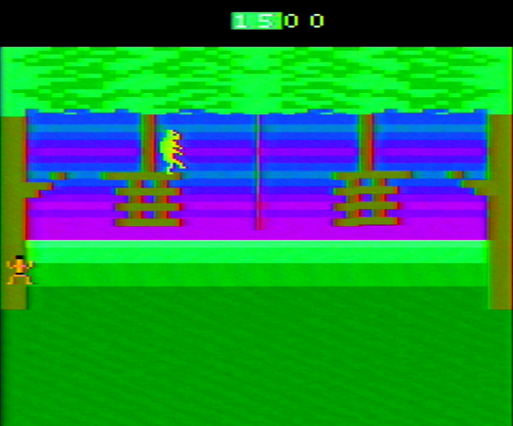 The Long-Lost Tarzan Atari Game, Preserved | Video Game History Foundation