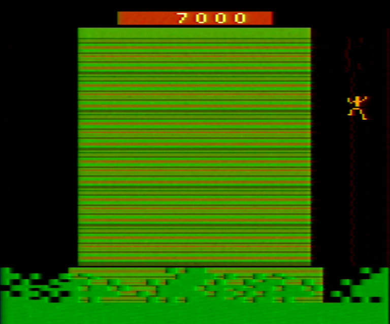 The Long-Lost Tarzan Atari Game, Preserved | Video Game History Foundation