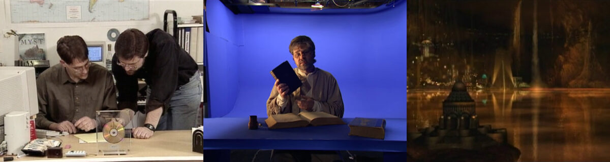 The VGHF Library opens in early access | Video Game History Foundation