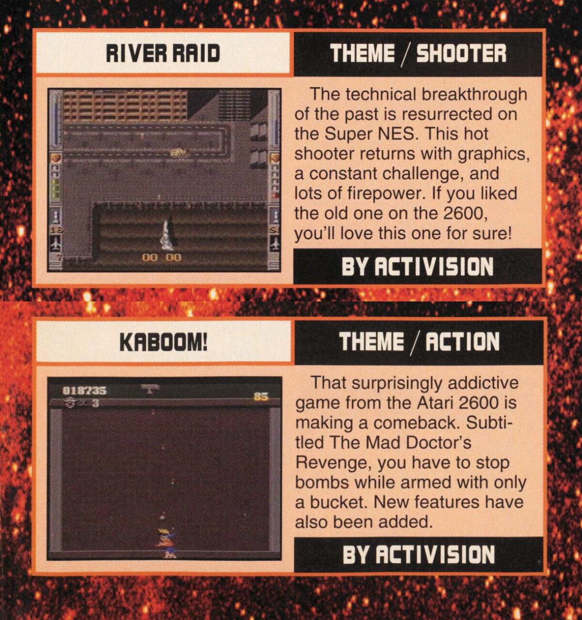 Discovering early Activision history in the William Volk papers | Video ...