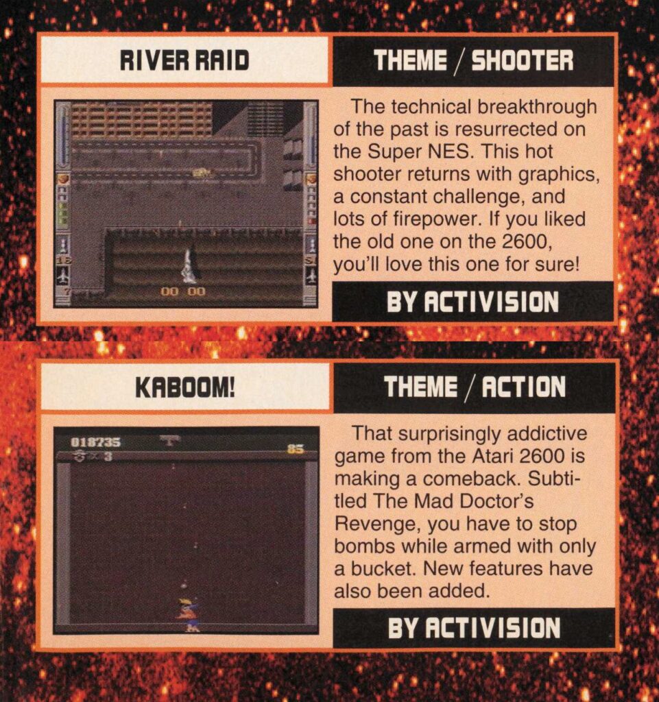 Discovering early Activision history in the William Volk papers | Video ...